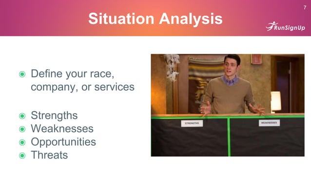 Marketing 101 - Matt Sinclair | PPT