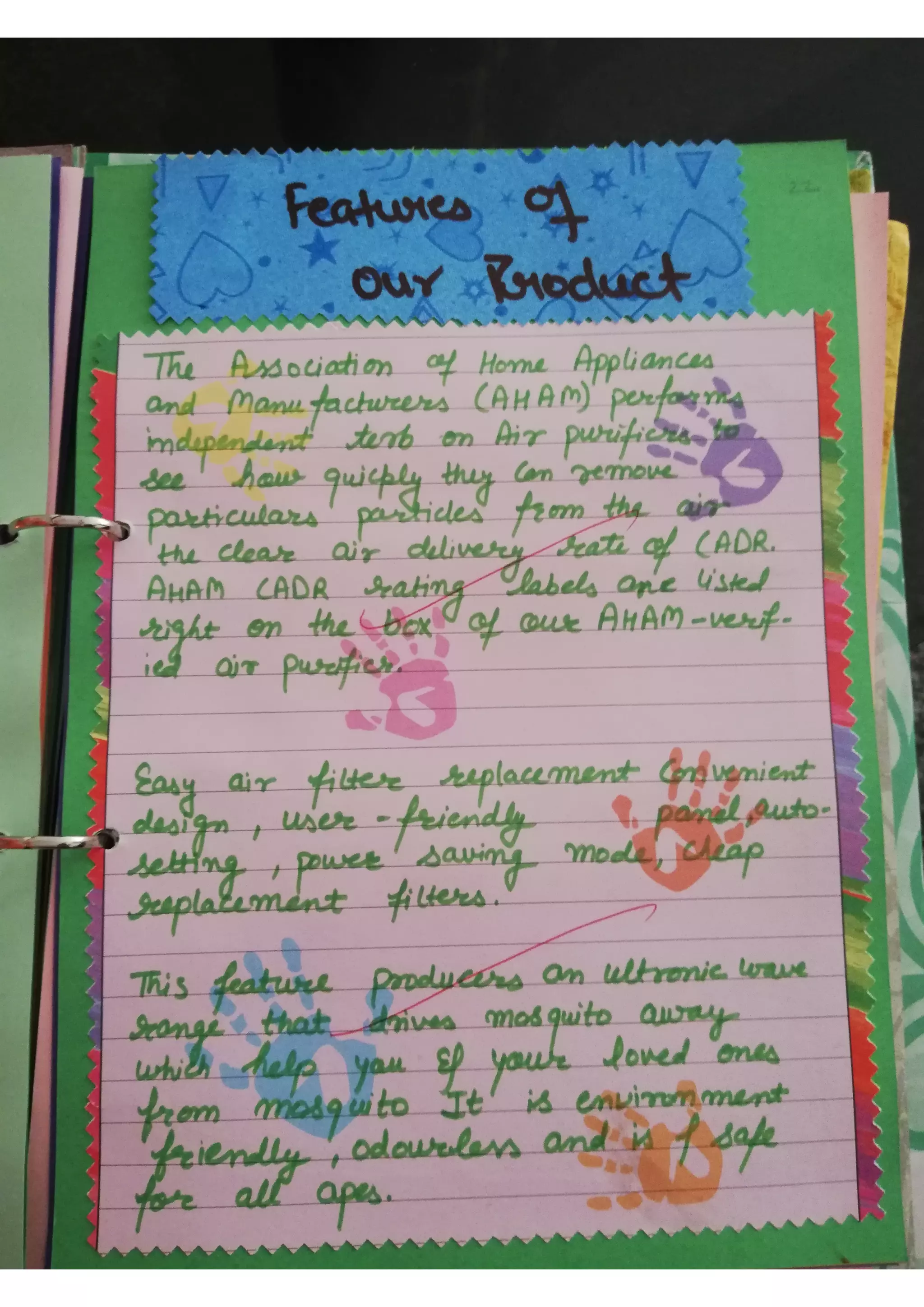 Marketing Project for class 12 BUSINESS STUDIES CBSE | PDF