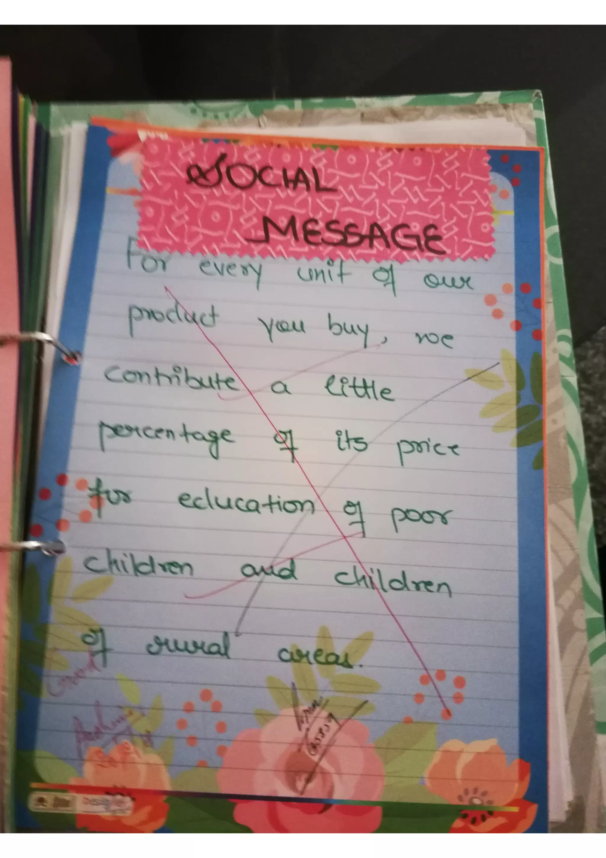 Marketing Project for class 12 BUSINESS STUDIES CBSE | PDF