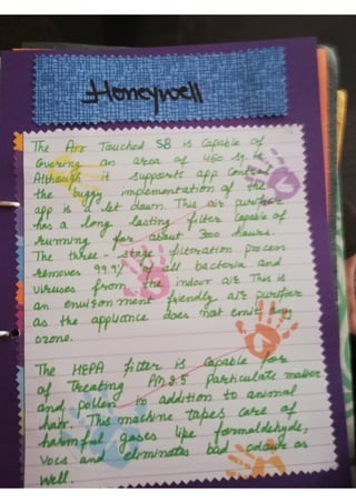 Marketing Project for class 12 BUSINESS STUDIES CBSE | PDF