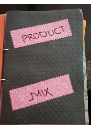 Marketing Project for class 12 BUSINESS STUDIES CBSE | PDF
