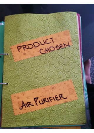 Marketing Project for class 12 BUSINESS STUDIES CBSE | PDF