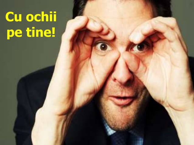 Prezentarea Specializarii Marketing FEAA 2009 | PPSX