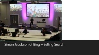 Marketing 2020 Presentation | PPTX | Search | Internet