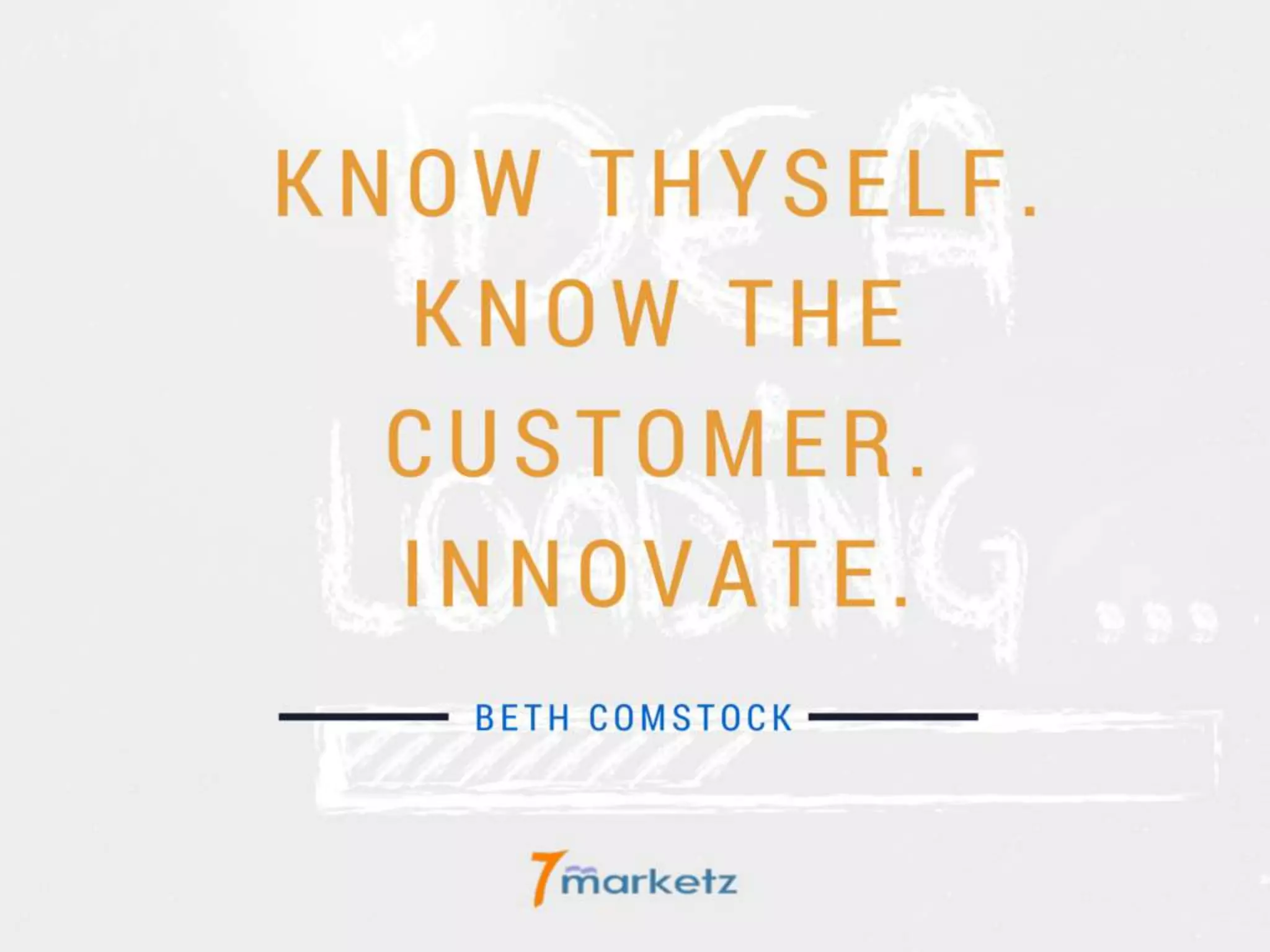 Marketing 25 quotes | PPT