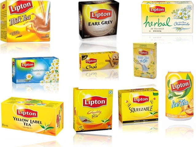Lipton V/S Tetley - Corporate War | PDF | Mergers and Acquisitions ...
