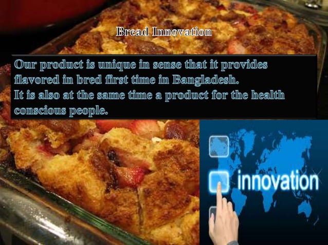 Marketing/ New Business Idea | PPT