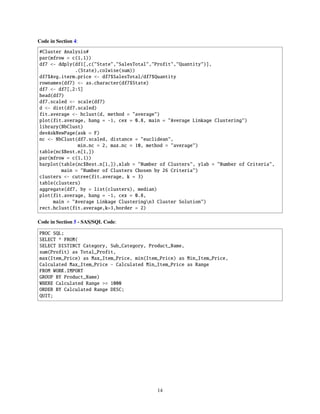 Marketing analysis - writing sample | PDF | Computer Peripherals ...