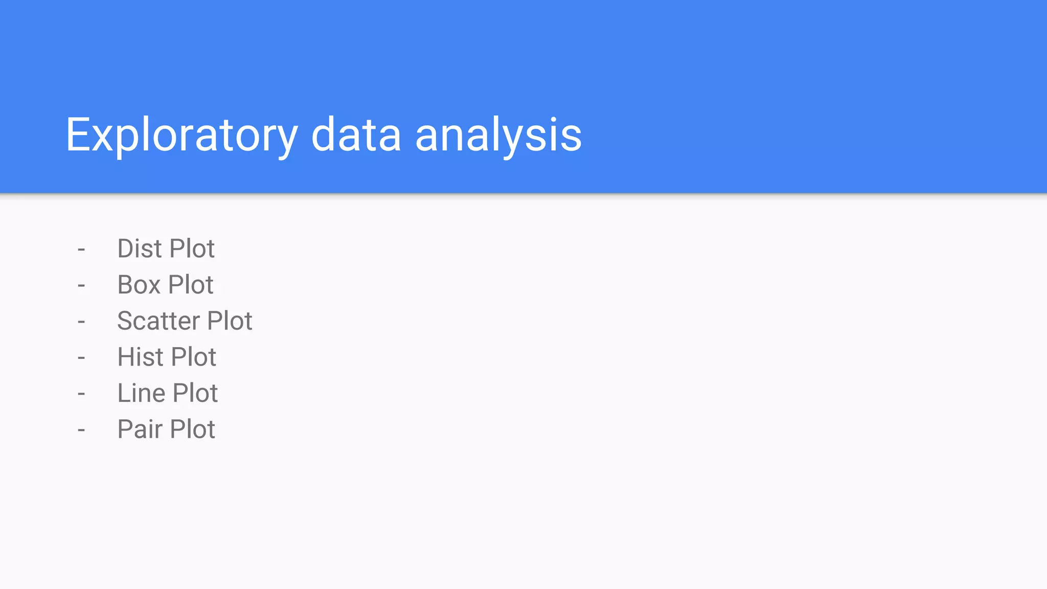 Webinar 04 Predictive Analytics With Python And Jupyter Notebook Ppt