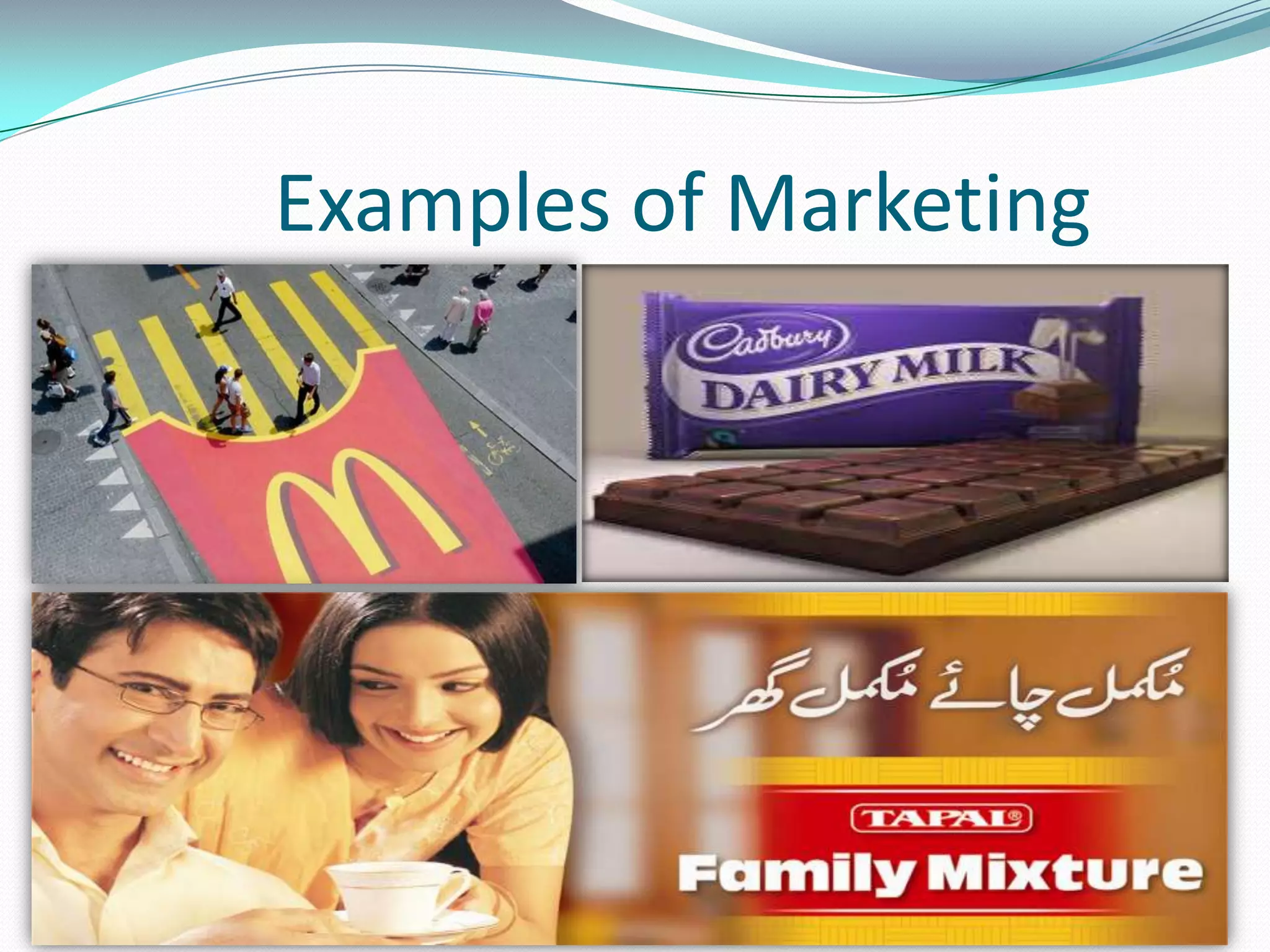 Marketing and how atl and btl activity relate to marketing mc ...