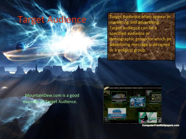 Marketing And Objectification | PPT