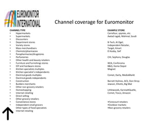 Marketing and Research freelancer | PPTX