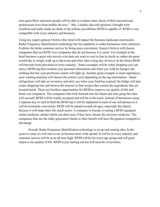 Marketing and sales paper (1) | DOCX