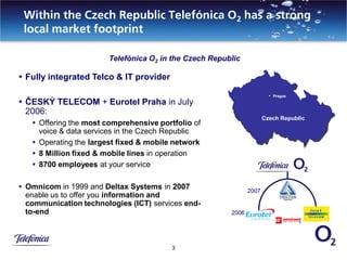 Marketing And Sales Strategies In Evolving Telecoms 2008 Tomas Trejbal ...