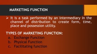 Marketing Approaches | PPTX