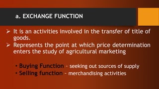 Marketing Approaches | PPTX