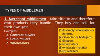 Marketing Approaches | PPTX