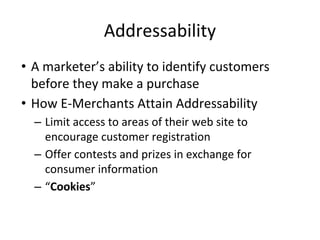 Marketing aspects of crm | PDF