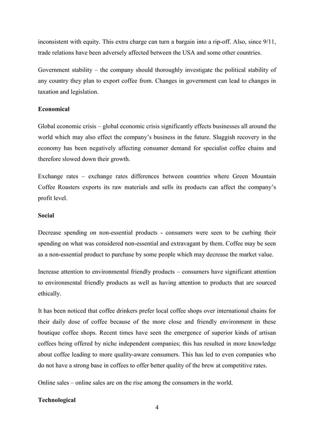 Marketing assignment | PDF