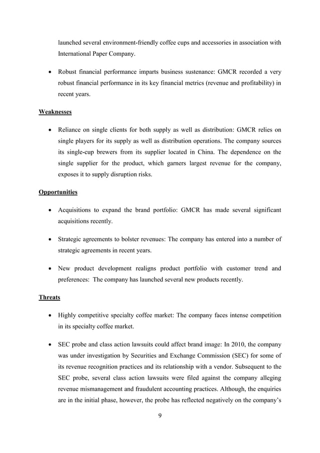 Marketing assignment | PDF