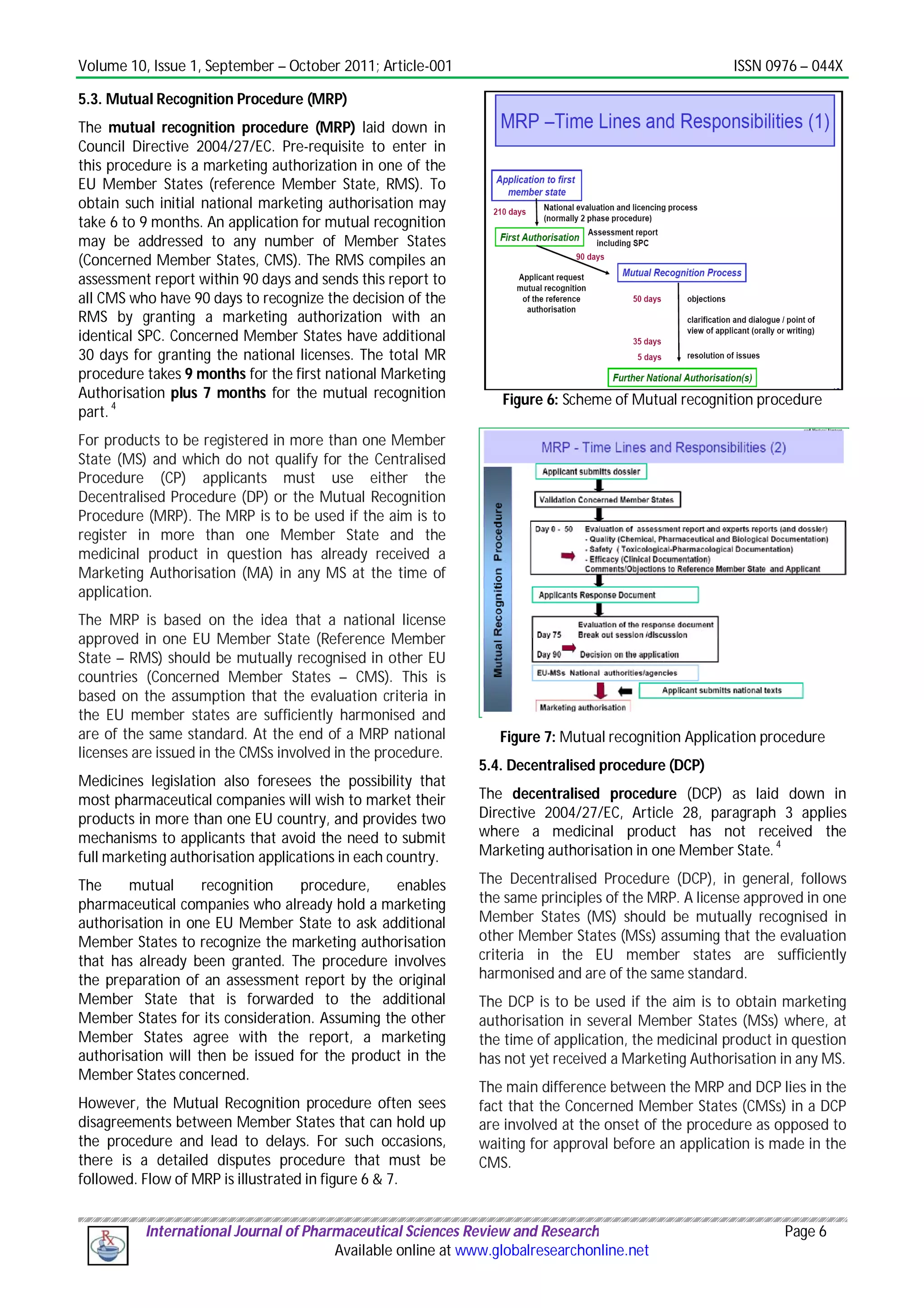 Marketing authorization | PDF