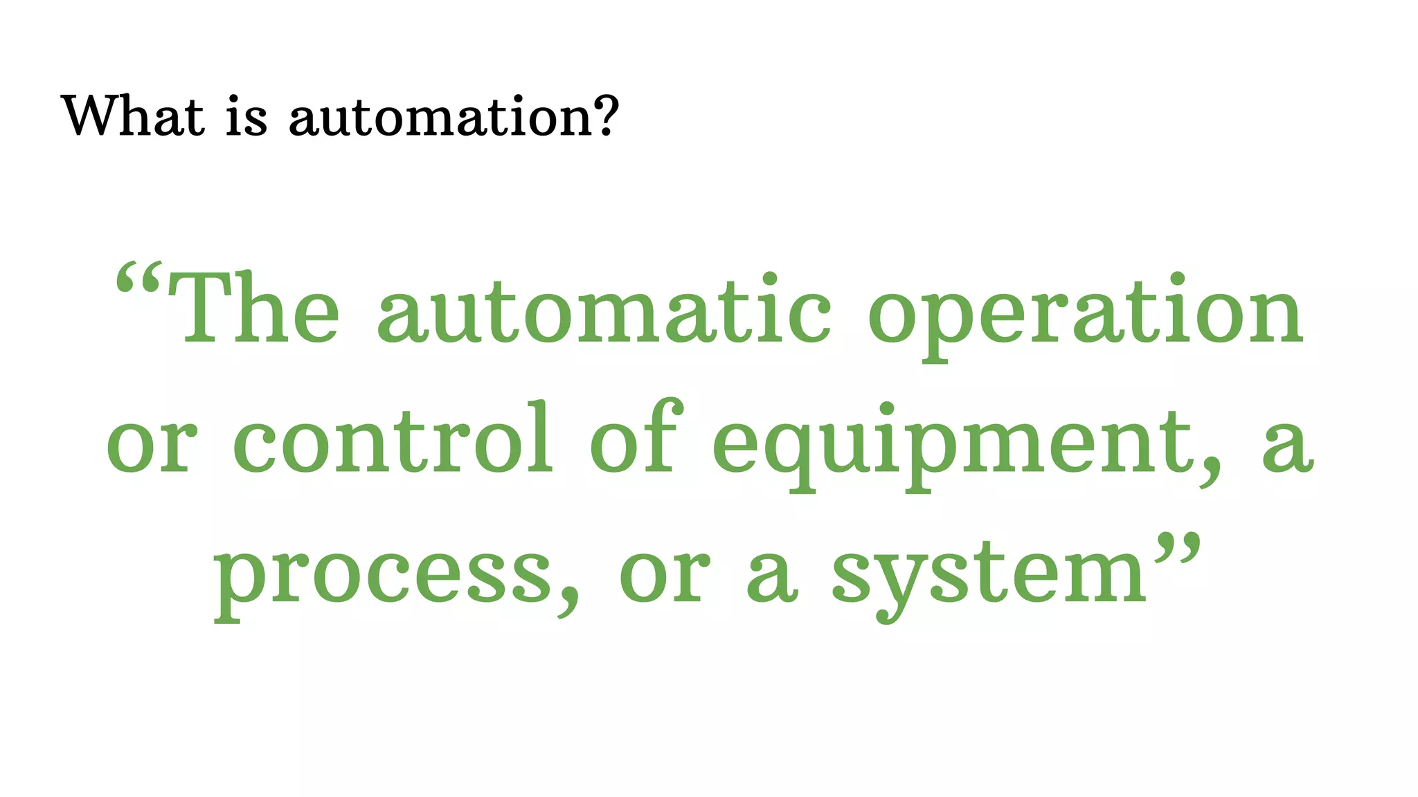 Marketing automation for charities | PPT