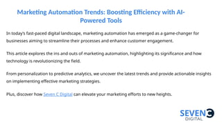 Marketing Automation Trends Boosting Efficiency with AI-Powered Tools.pptx
