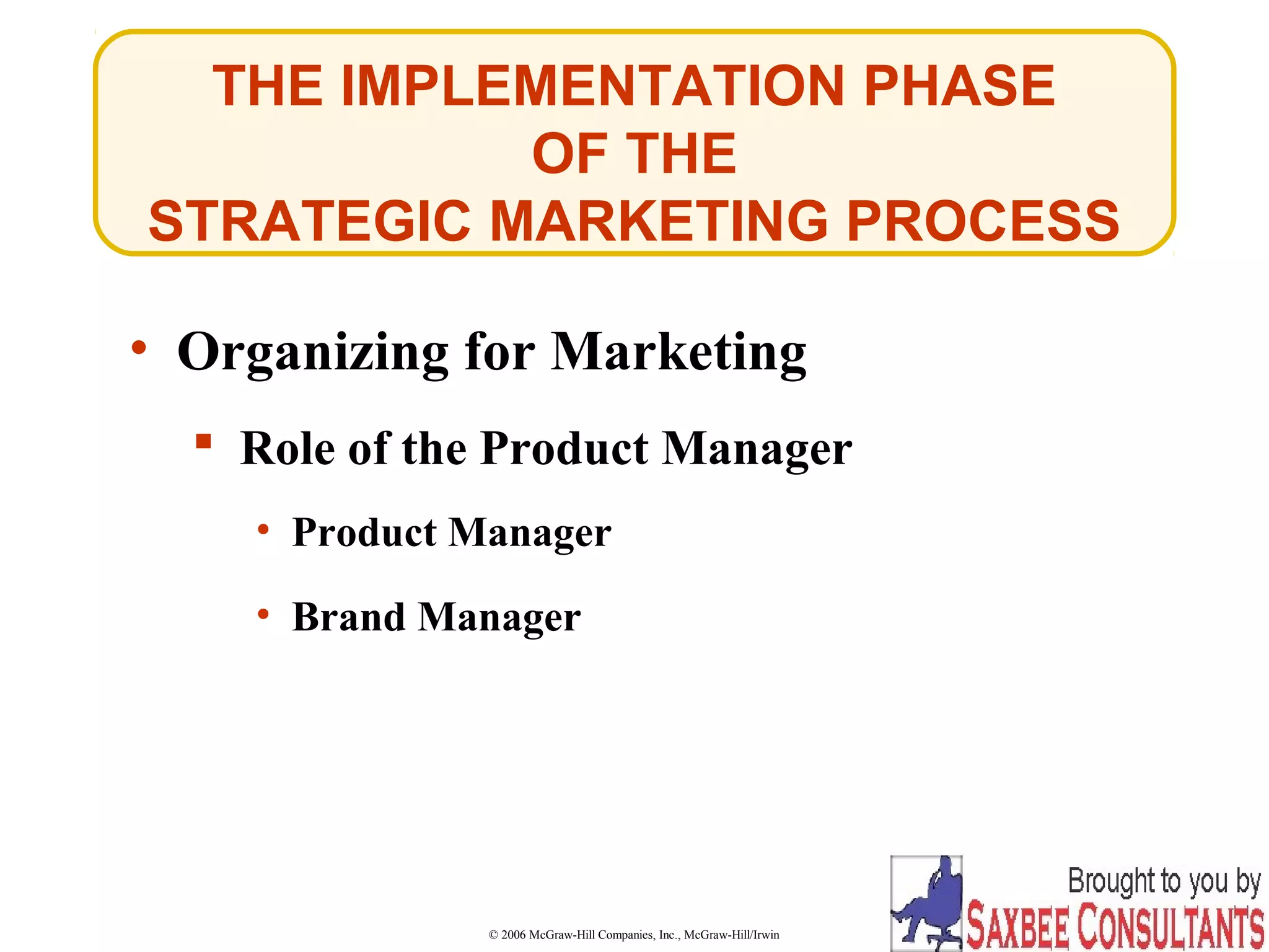 Marketing basics | PPT