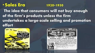 Marketing basics p1 | PPT