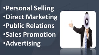 Marketing basics p2 | PPT