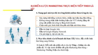 Marketing Bất Động Sản.kiki tran | PPT