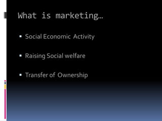 Marketing between airtel and coca colc | PPTX