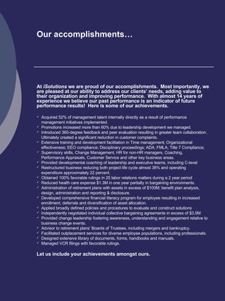 Marketing Brochure | PDF