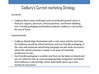 Marketing campaign pitch | PPTX