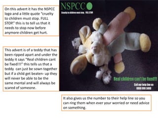 Marketing campaigns | PPTX