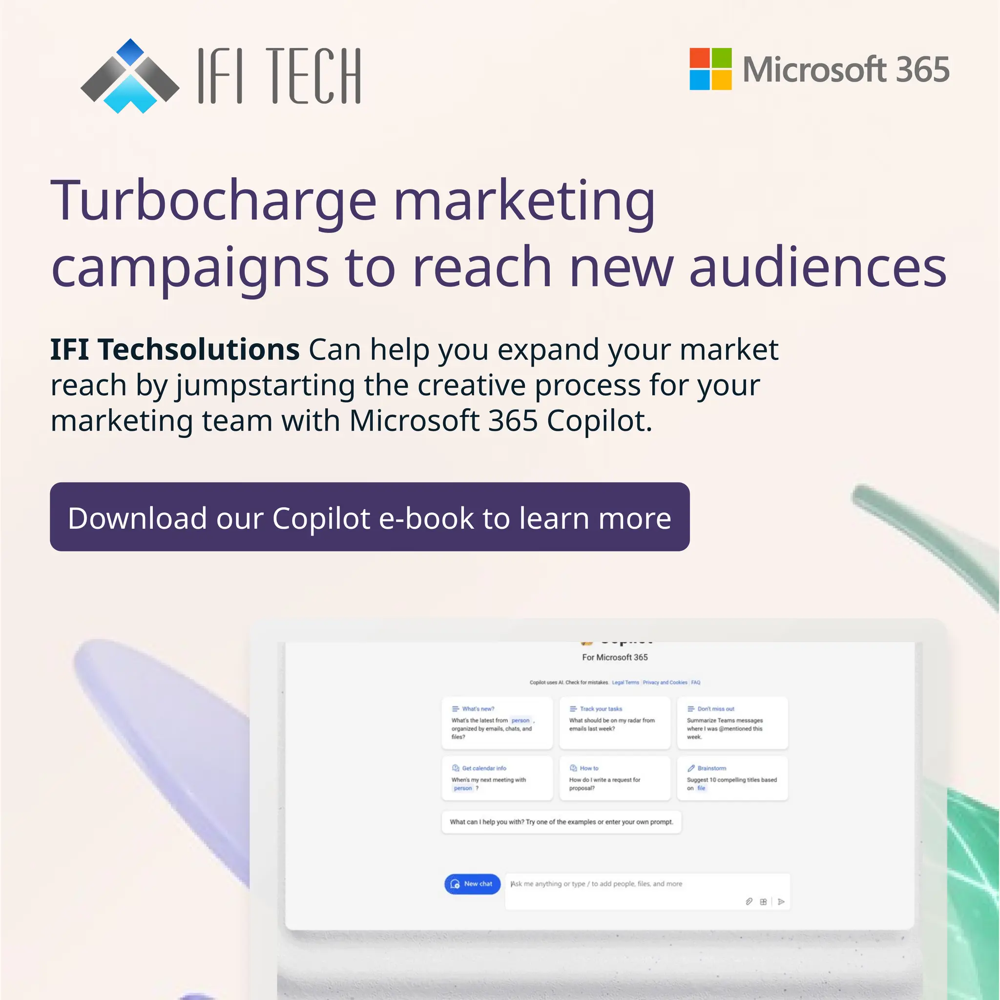 Marketing Campiagn Boost Infographic.pptx