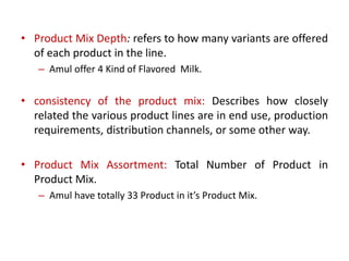 Product Strategy with Indian Examples | PPTX