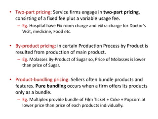 Product Strategy with Indian Examples | PPTX