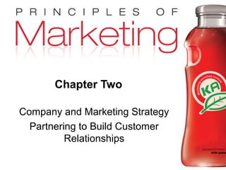 Marketing Ch 2 Pdf