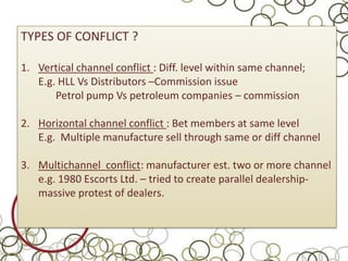 Marketing channel | PPT