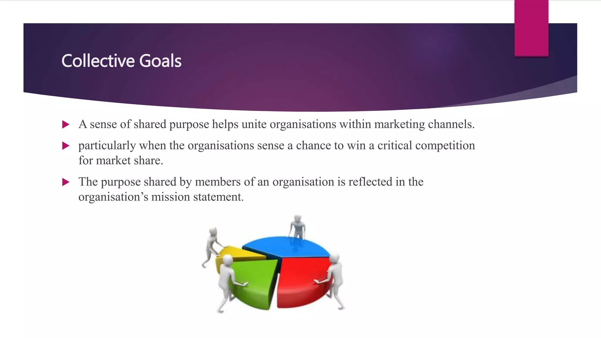 Marketing channel | PPTX