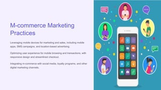 Marketing Channels Index- 1.Marketing channels and value networks | PPTX