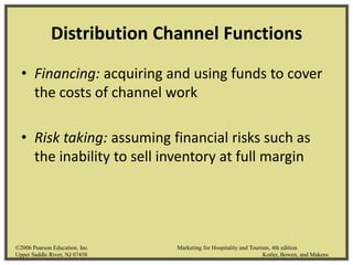 Marketing channel | PPT