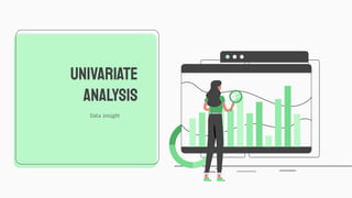 Marketing Channel Reporting Too using PowerBI and Data Analysis | PPT