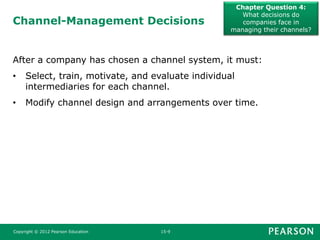 Marketing channels.ppt