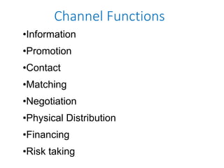 Marketing Channels 2.pptx