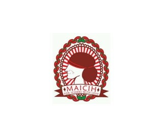 Marketing channels and value networks | PPTX