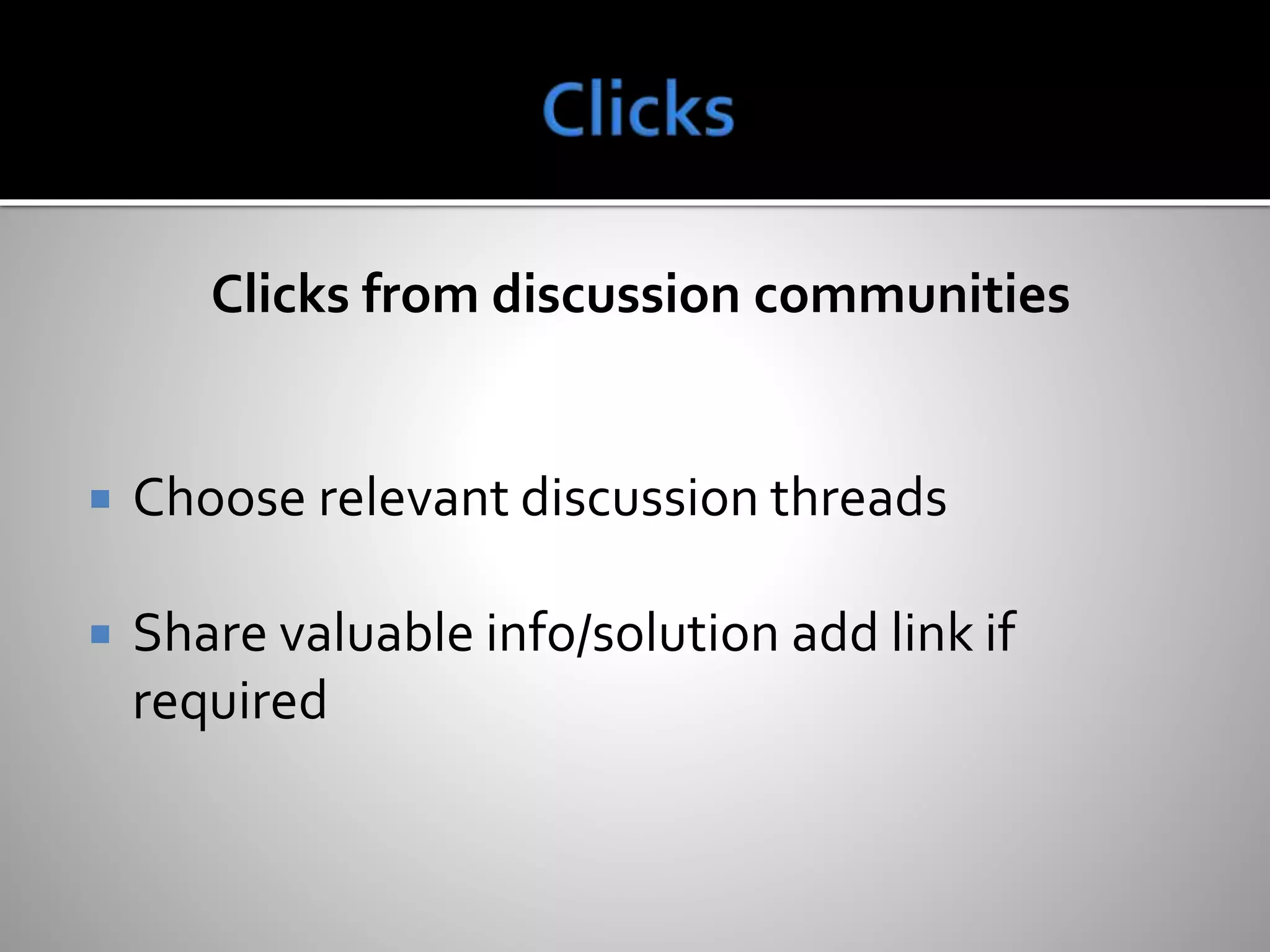 A Quick Guide on Target Audience, Marketing Channels, Content ...