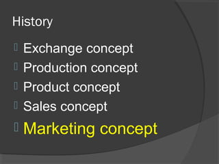 Marketing channel system | PPT