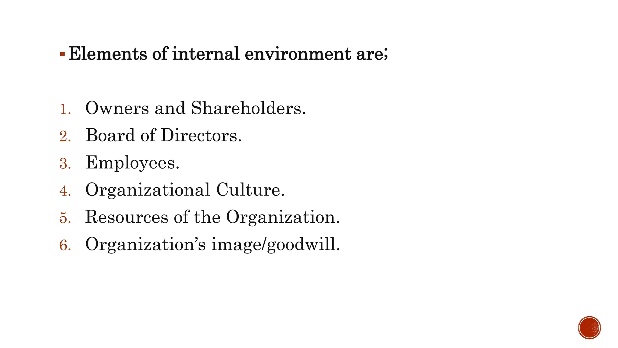 Marketing Environment and market segmentation | PPTX